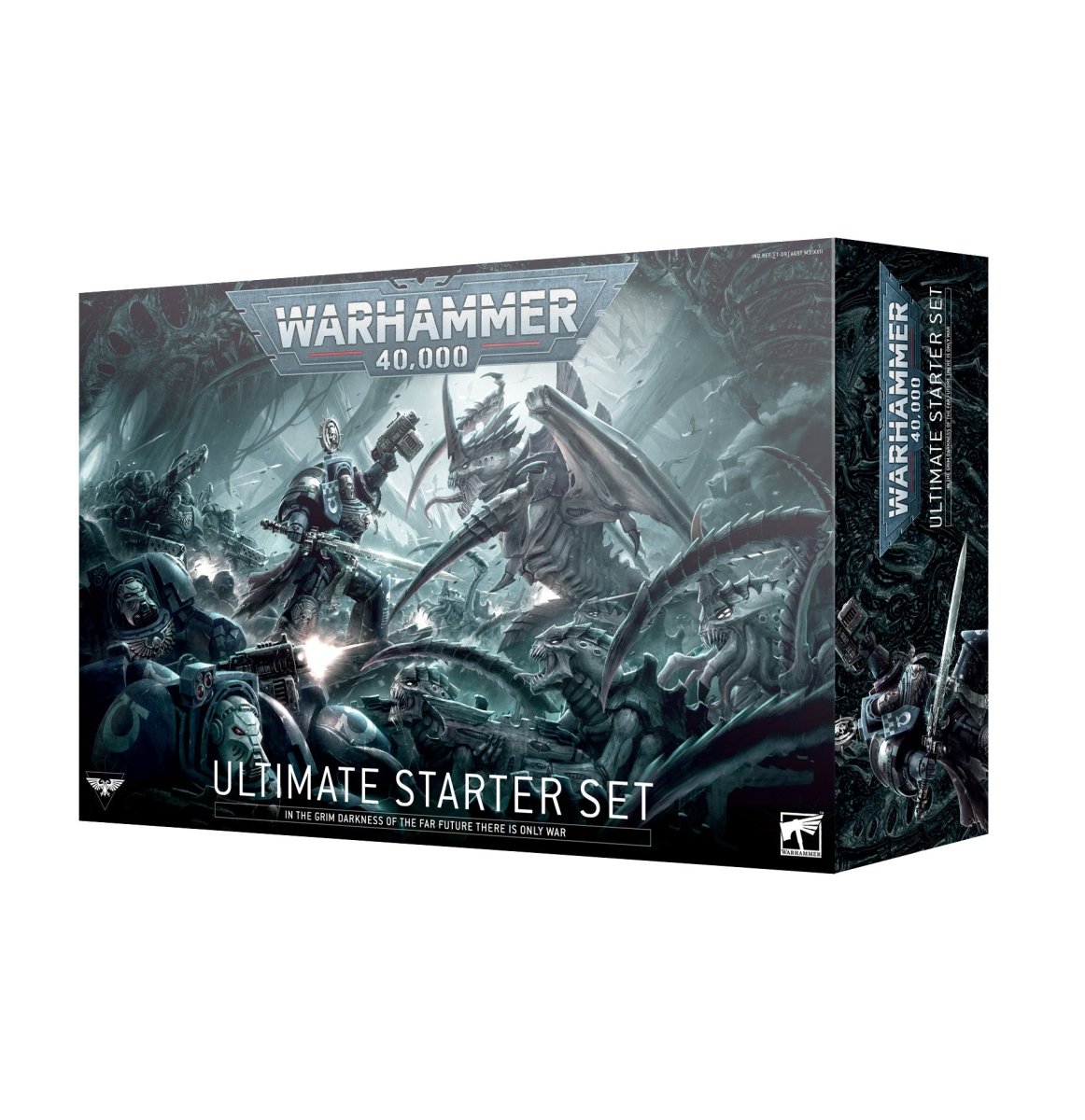 Cheap Warhammer 40k 10th Edition Starter Sets