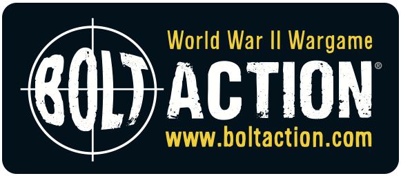 Bolt Action | Mighty Melee Games