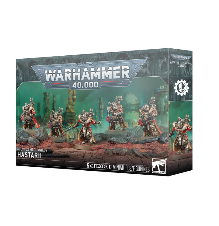 Warhammer 40K, Age of Sigmar & Games Workshop Deals | Mighty Melee UK